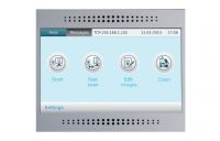 Durr VistaScan Range PSP - Henry Schein Equipment Australia