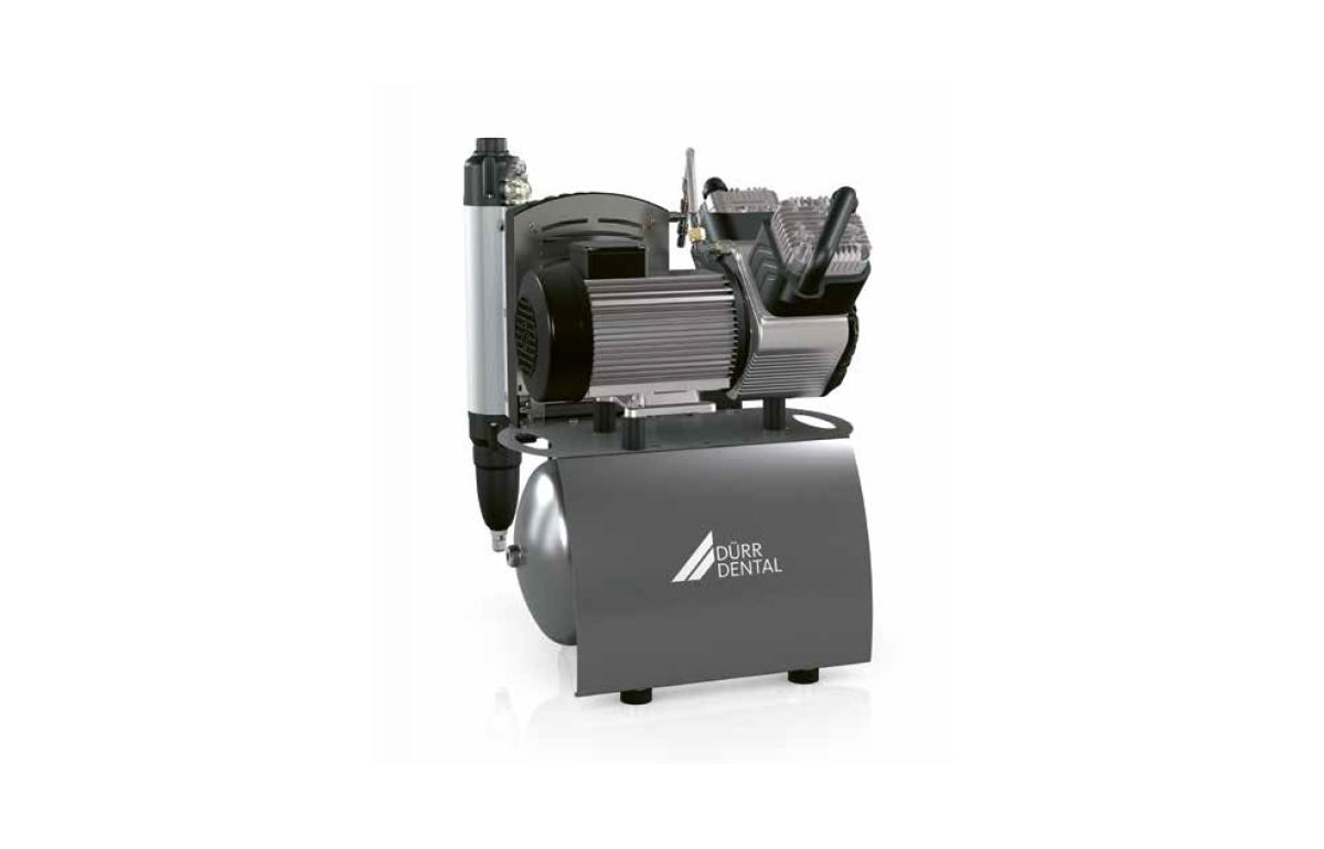 Dürr Dental Compressors - Henry Schein Equipment Australia