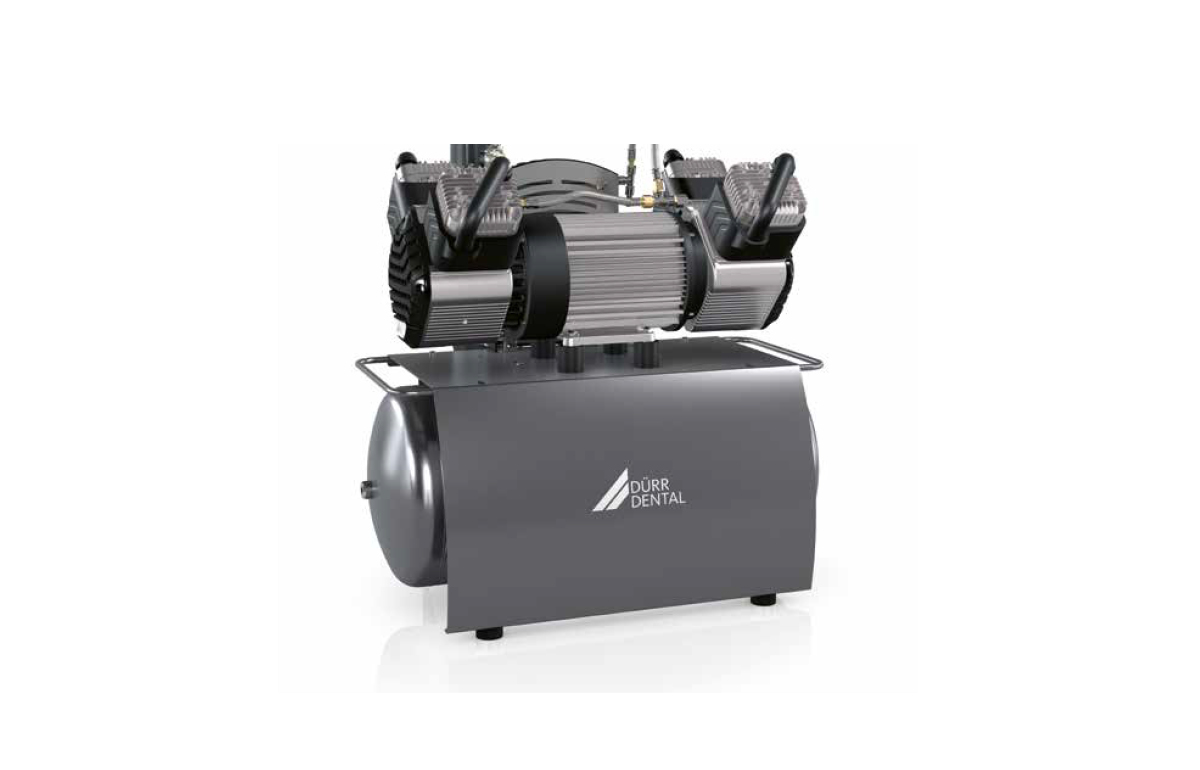 Dürr Dental Compressors - Henry Schein Equipment Australia