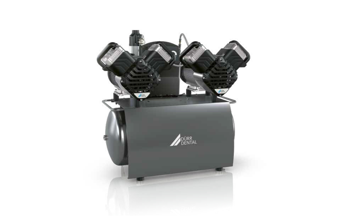 Dürr Dental Compressors - Henry Schein Equipment Australia