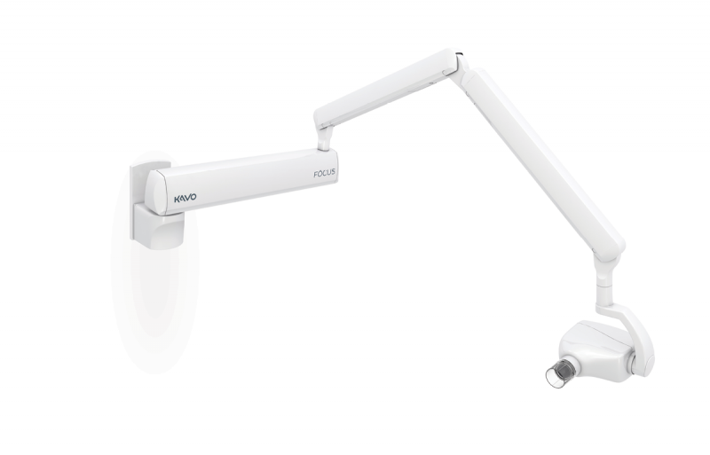 KaVo Focus X-Ray - Henry Schein Equipment Australia
