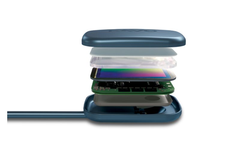 Dexis IXS Sensor - Henry Schein Equipment Australia