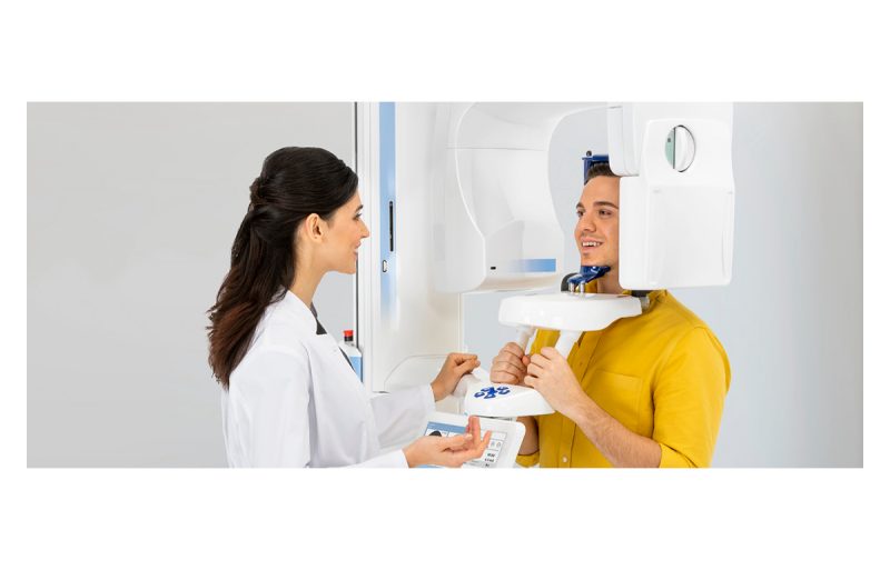 Planmeca ProMax 3D CBCT - Henry Schein Equipment Australia