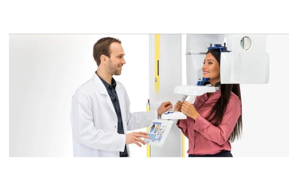 Planmeca ProMax 3D CBCT - Henry Schein Equipment Australia