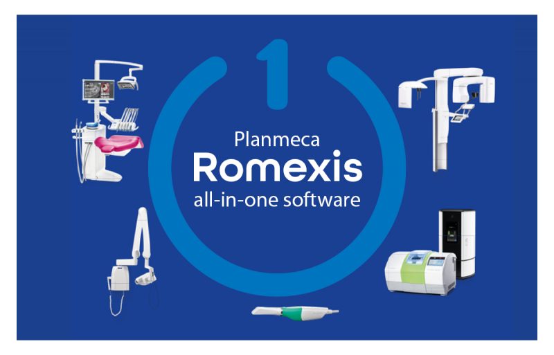 Planmeca ProMax 3D CBCT - Henry Schein Equipment Australia