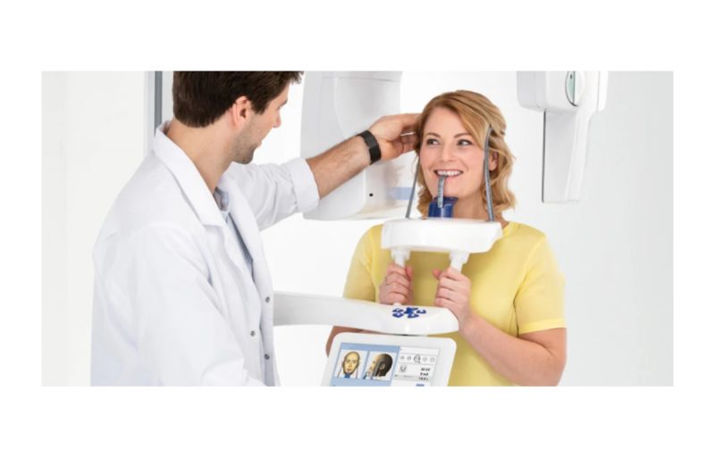 Planmeca ProMax OPG - Henry Schein Equipment Australia