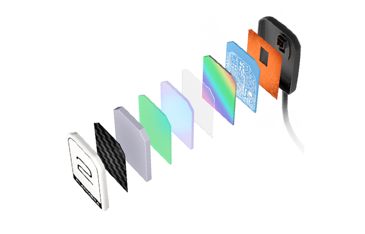 Planmeca ProSensor HD - Henry Schein Equipment Australia