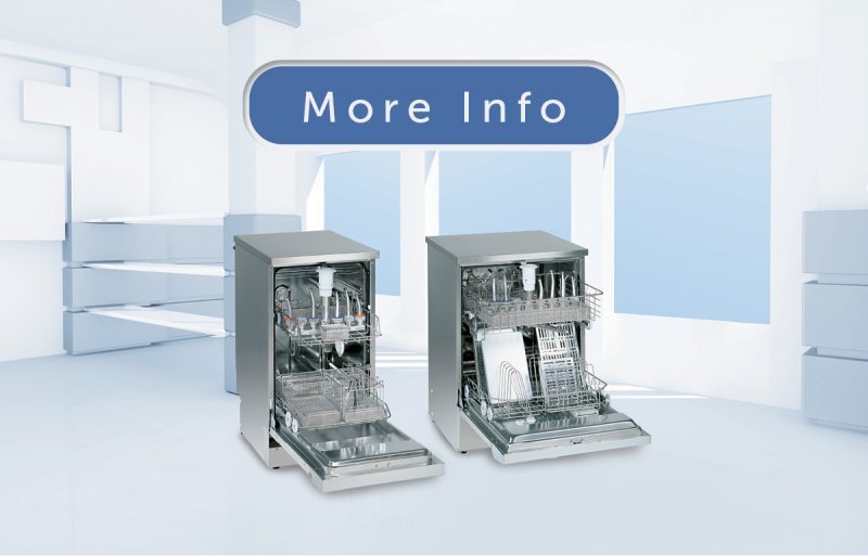 Mocom Tethys Thermal Disinfectors - Henry Schein Equipment Australia