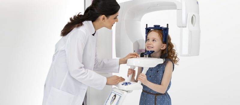 Planmeca ProMax 3D CBCT - Henry Schein Equipment Australia