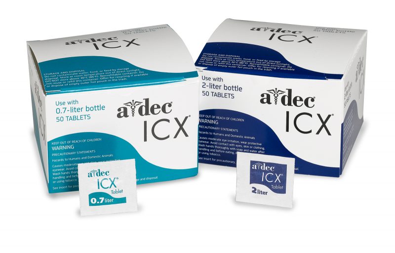 A-dec 300 PRO Treatment Unit - Henry Schein Equipment Australia