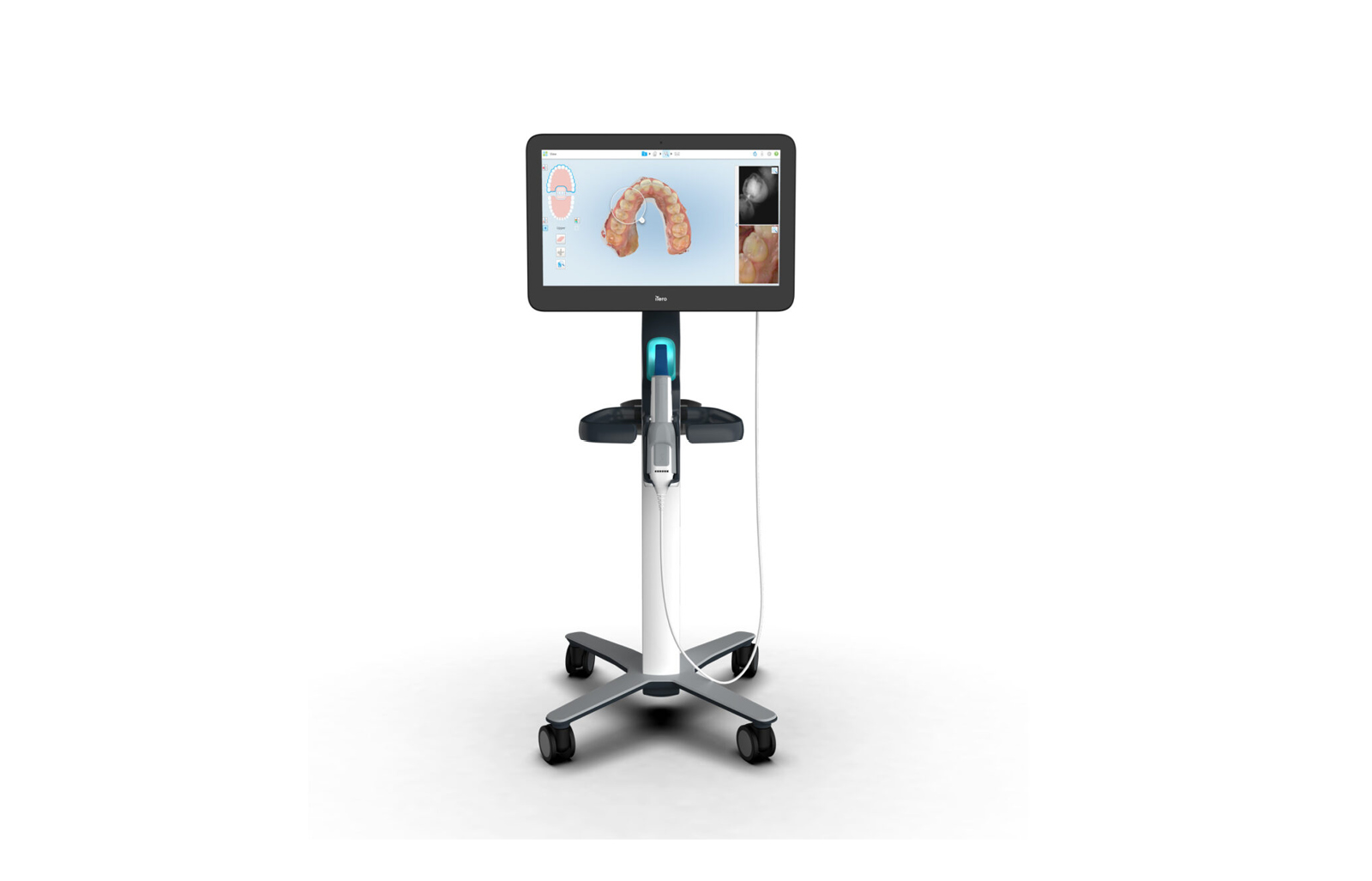 iTero Scanners - Henry Schein Equipment Australia