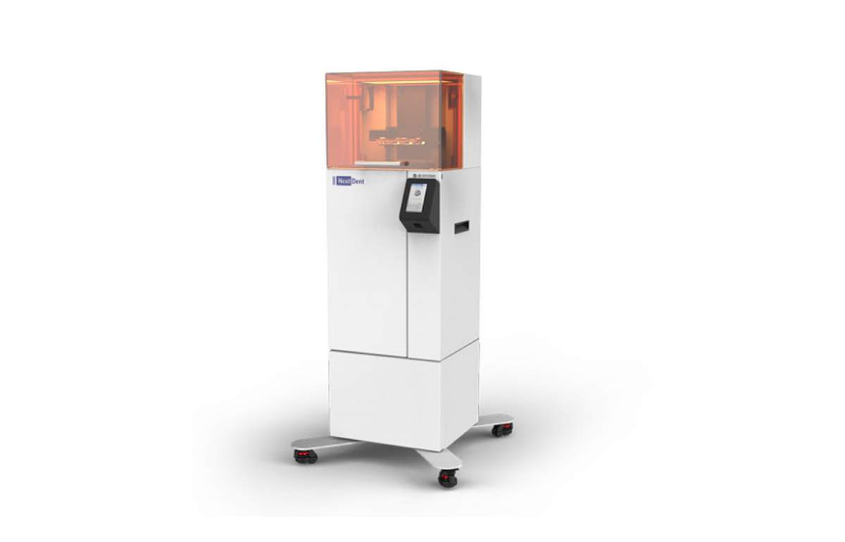 NextDent 3D Printers - Henry Schein Equipment Australia