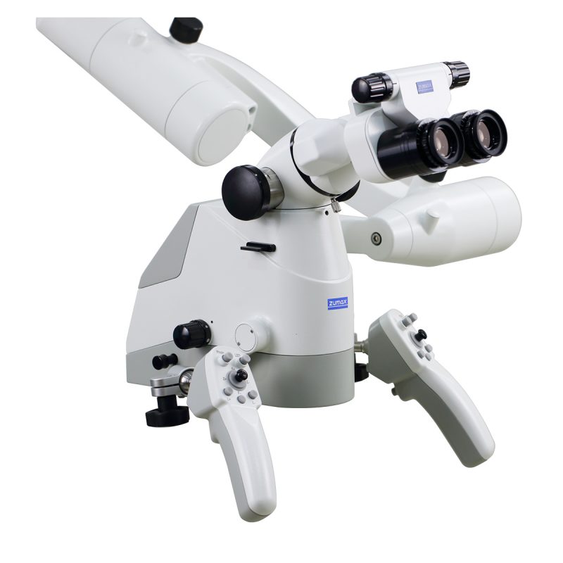 Microscope Range - Henry Schein Equipment Australia