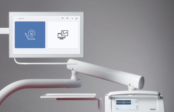 KaVo uniQa Treatment Unit - Henry Schein Equipment Australia