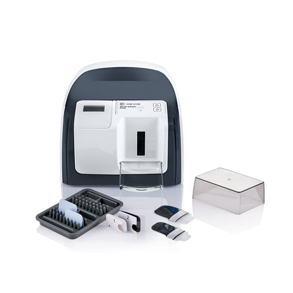 Dexis Scan eXam Range PSP - Henry Schein Equipment Australia