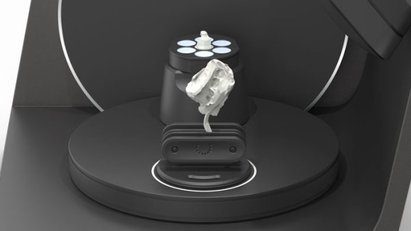 3Shape F8 Lab Scanner - Henry Schein Equipment Australia