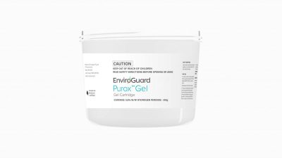 EnviroGuard Pro X - Henry Schein Equipment Australia