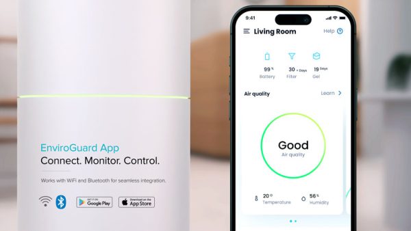 EnviroGuard Pro X - Henry Schein Equipment Australia