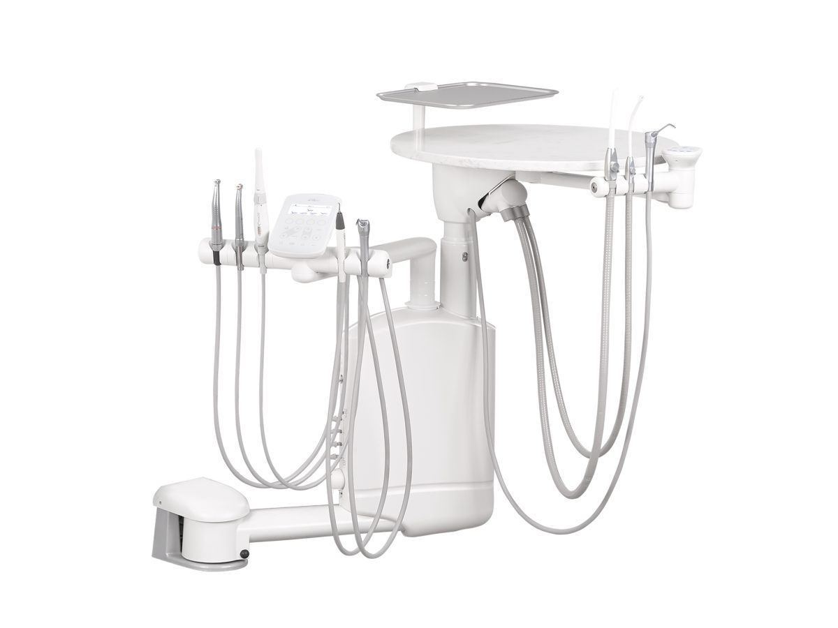 A-dec 300 PRO Treatment Unit - Henry Schein Equipment Australia