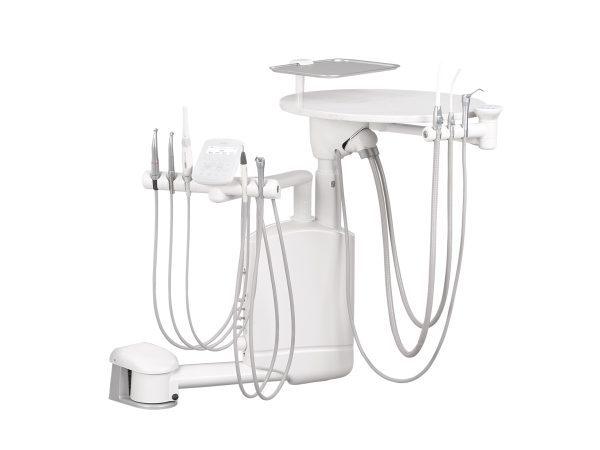 A-dec 400P PRO Treatment Unit - Henry Schein Equipment Australia