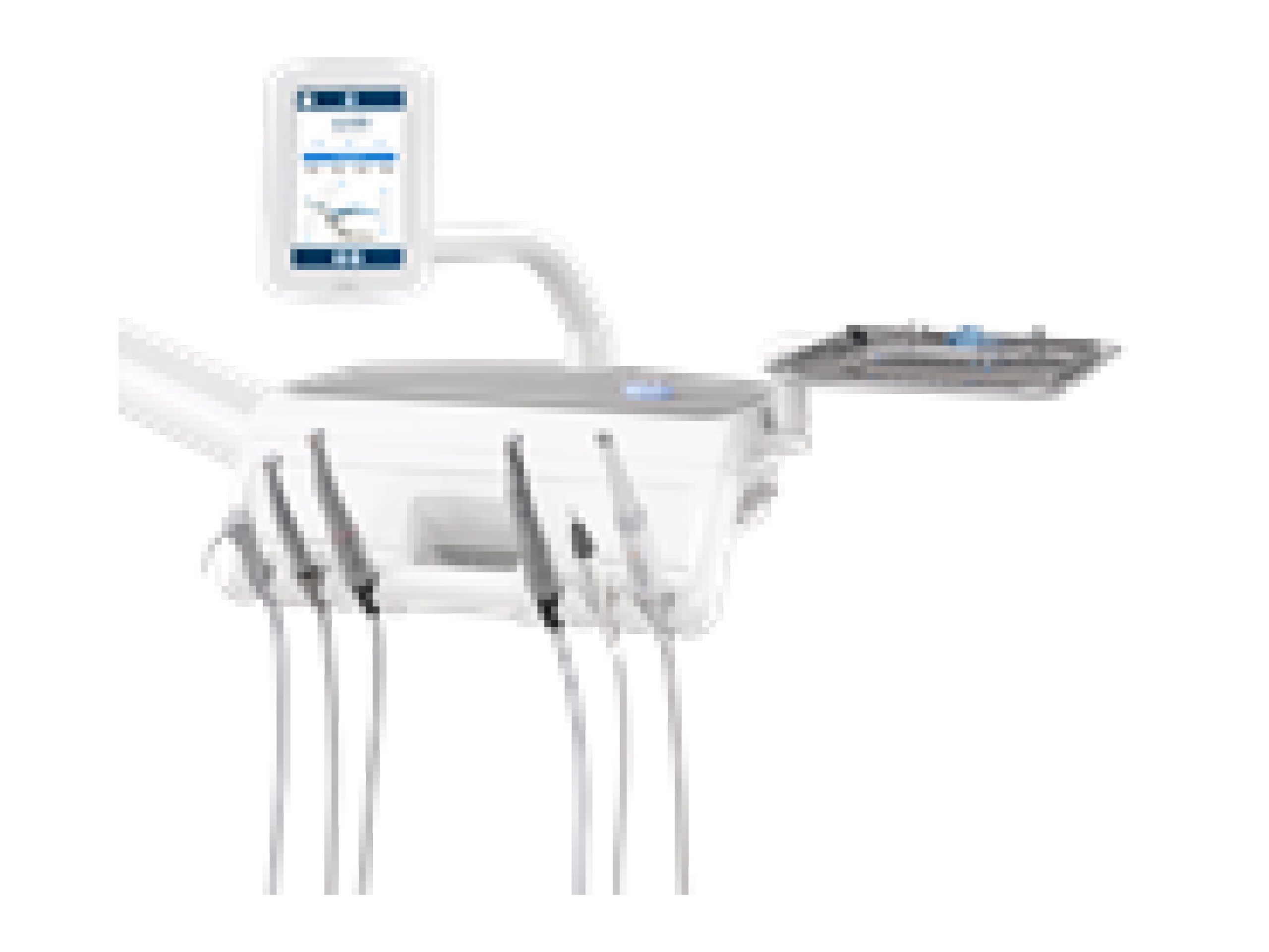 A-dec 500 PRO Treatment Unit - Henry Schein Equipment Australia