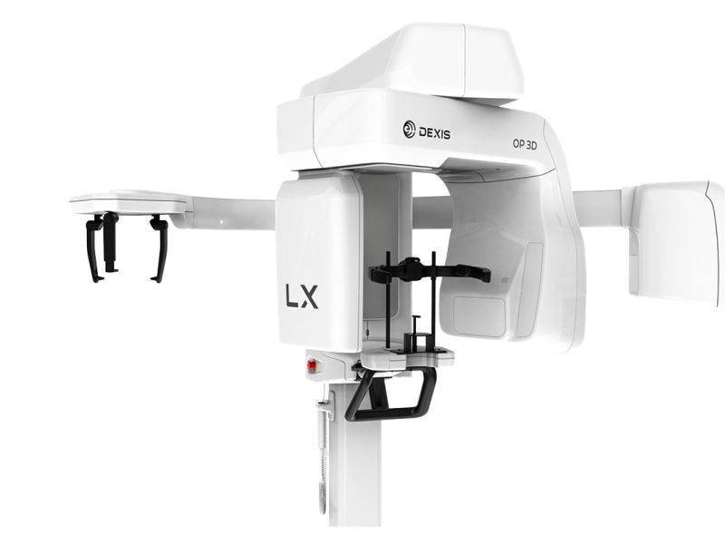 Dexis OP 3D LX CBCT - Henry Schein Equipment Australia
