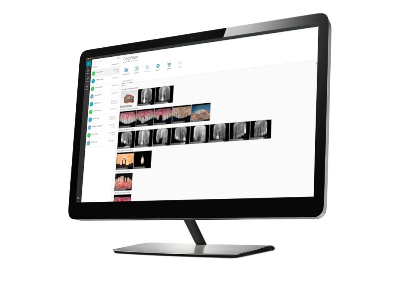 Dexis OP 3D LX CBCT - Henry Schein Equipment Australia