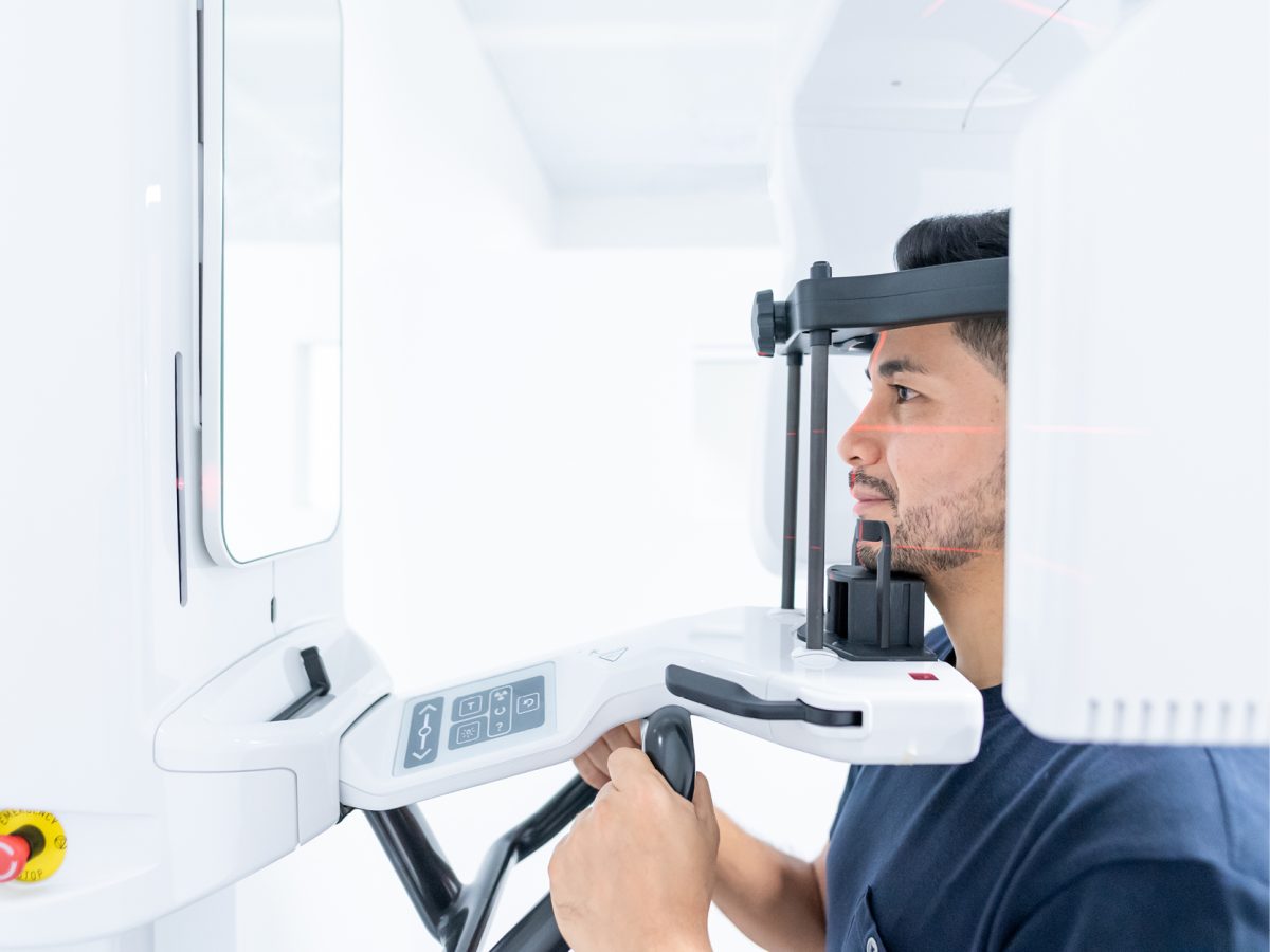 Dexis OP 3D LX CBCT - Henry Schein Equipment Australia