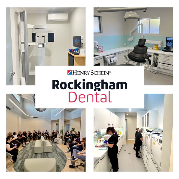 Surgery Setup - Henry Schein Equipment Australia